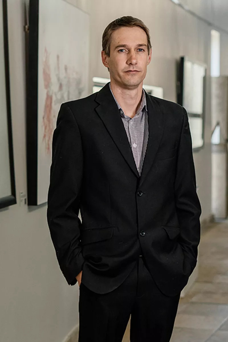 PH Group - Management